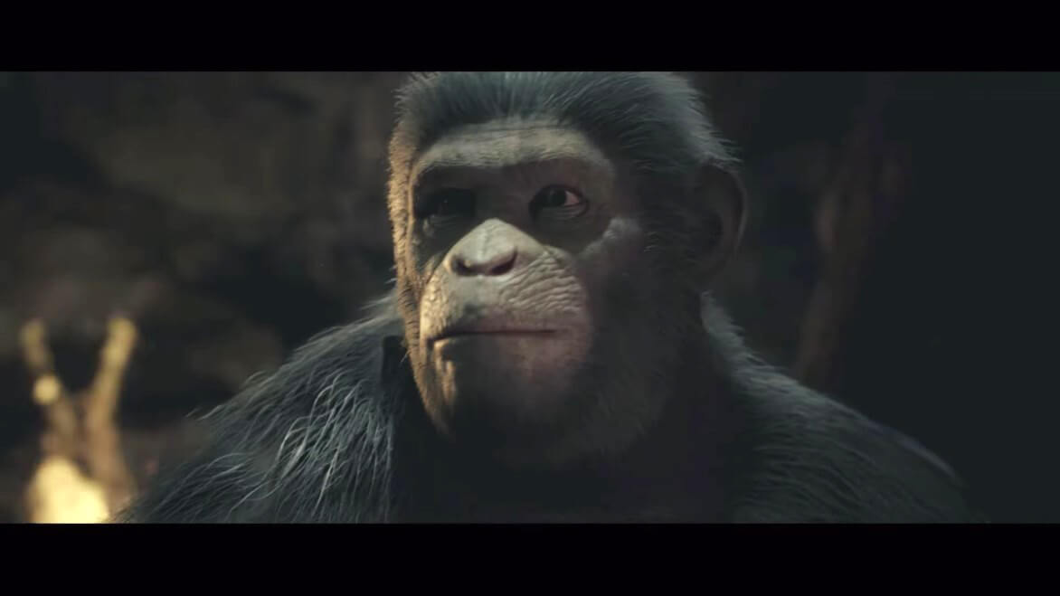 Planet of the Apes: Last Frontier | Steam