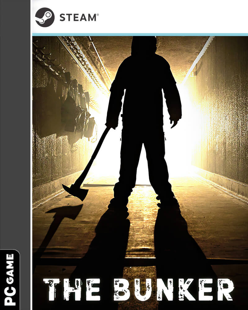 The Bunker | Steam