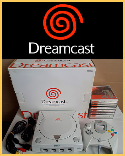 Эмулятор Dreamcast: Demul 0.7A 160818 | гайд по настройке