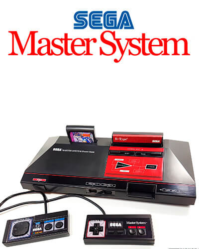 Эмулятор Sega Master System: Kega Fusion v3.64 | гайд по настройке