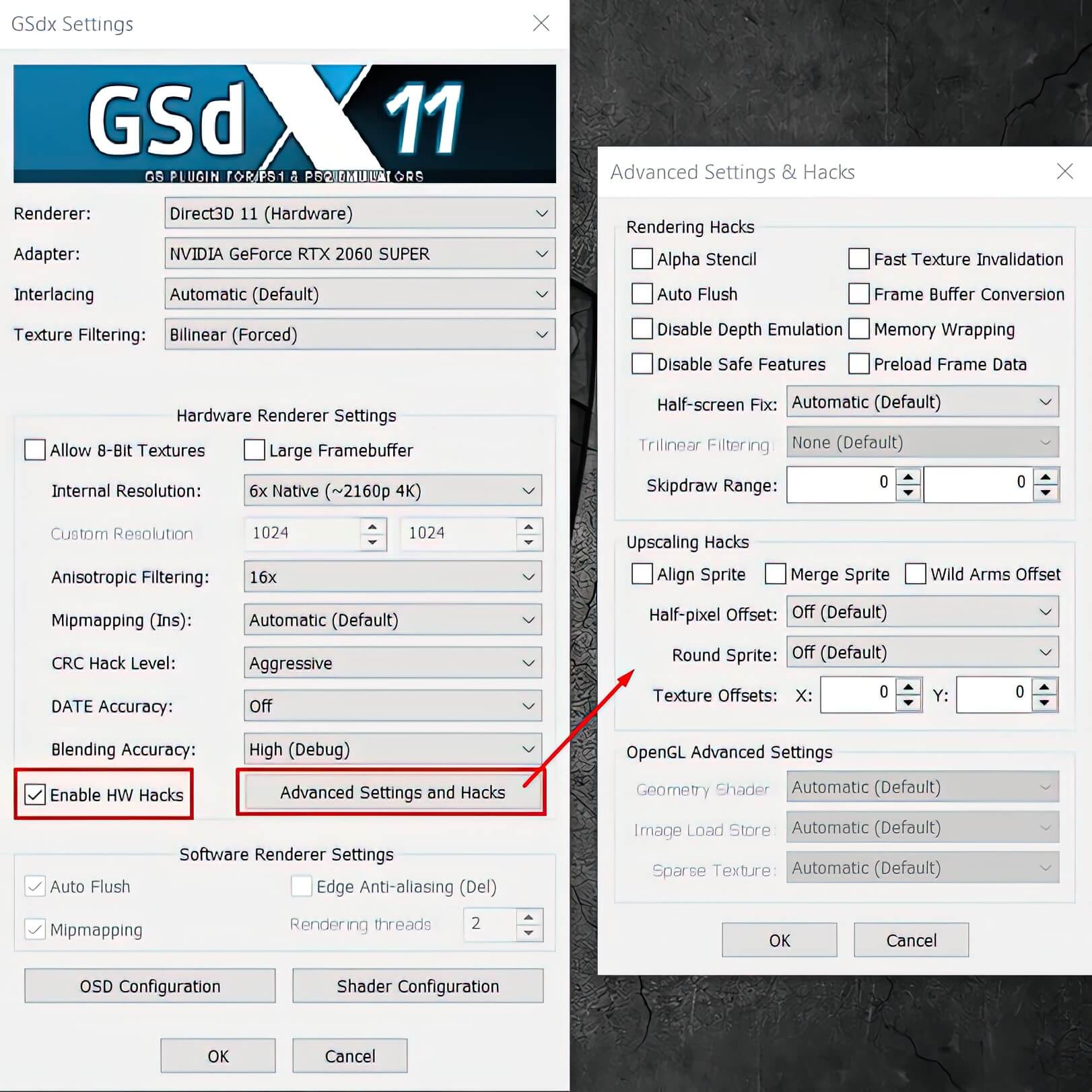 Эмулятор PlayStation 2: PCSX2 v1.6.0 | гайд по настройке