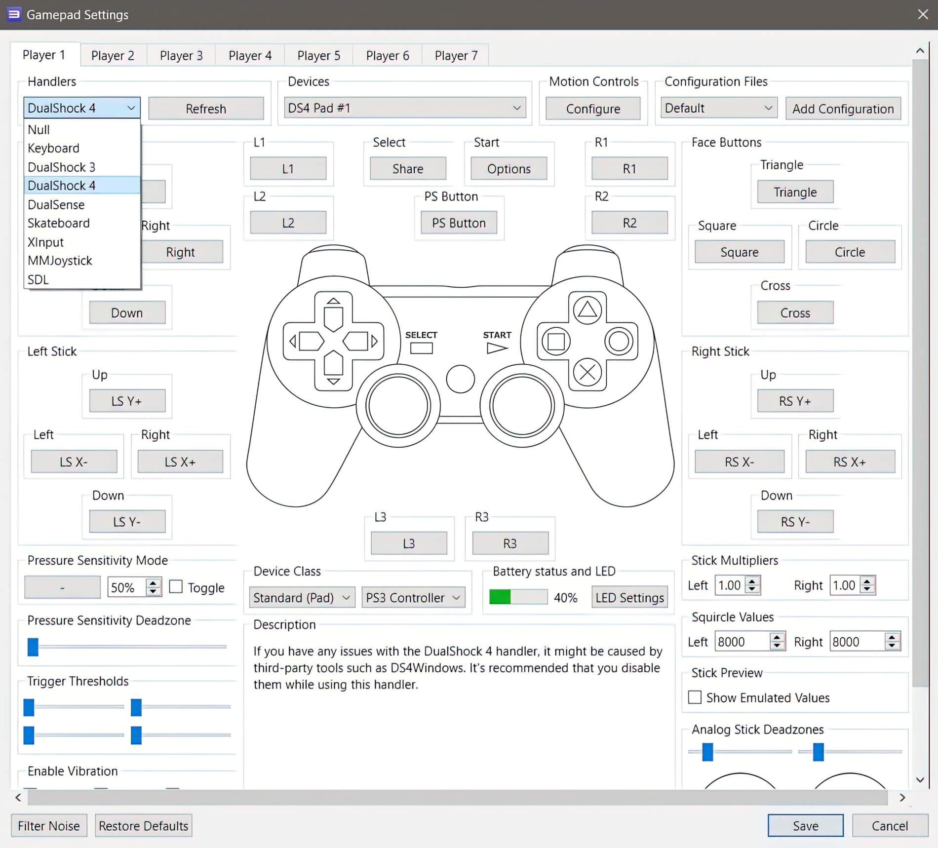 Эмулятор PlayStation 3: RPCS3 v0.0.29 | гайд по настройке